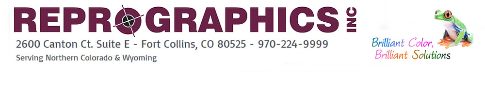 Scanning | Reprographics